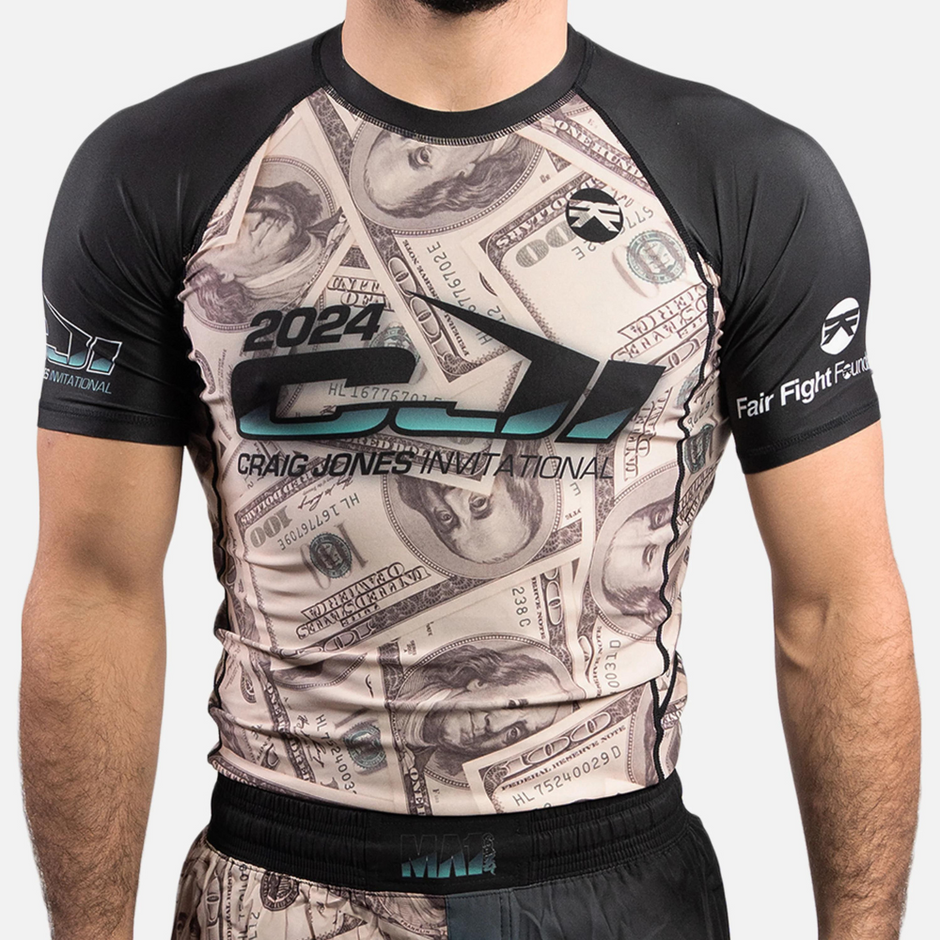 BTEAM Rash Guards – B-Team Jiu Jitsu
