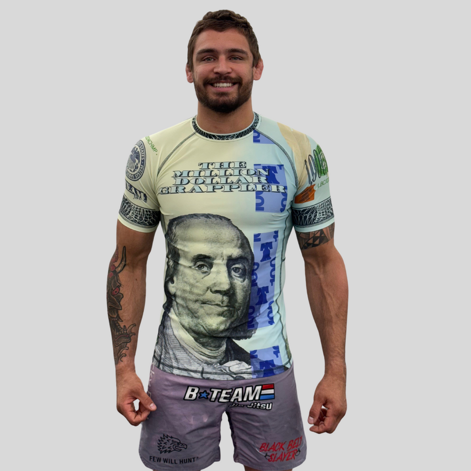B-Team Collection – B Team Jiu Jitsu