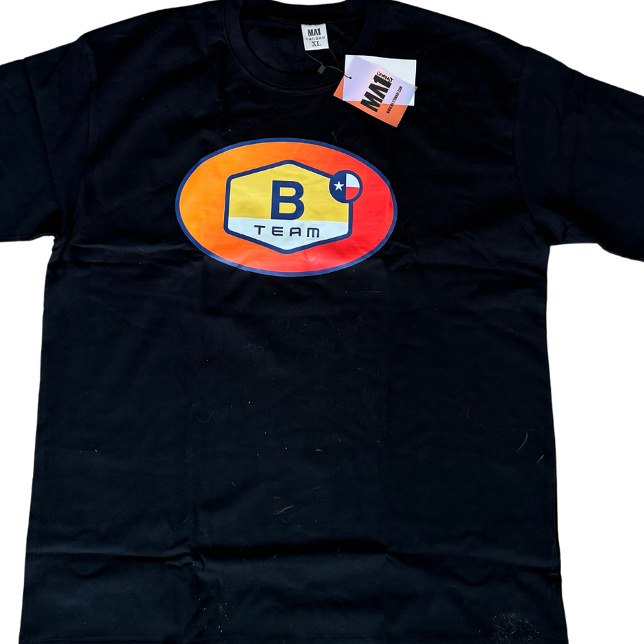 Tees & Tanks – B-Team Jiu Jitsu