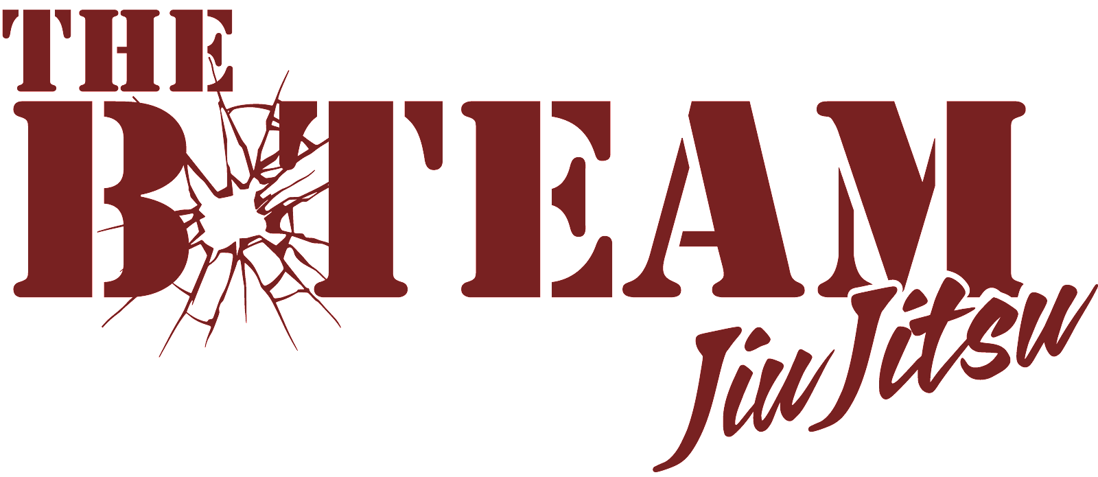 STREET X COLLECTION – B-Team Jiu Jitsu