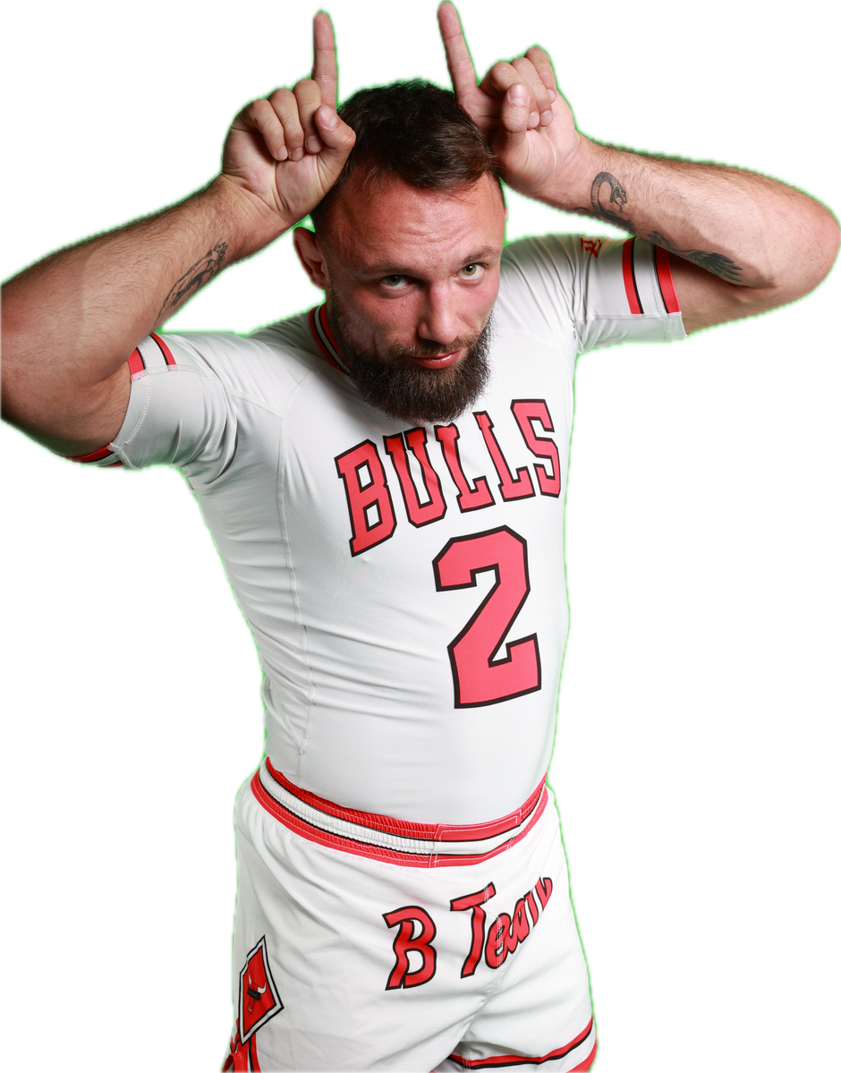 BTEAM- BJJ shorts – B-Team Jiu Jitsu