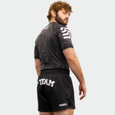 BTEAM Rash Guards – B-Team Jiu Jitsu