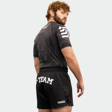 BTEAM Rash Guards – B-Team Jiu Jitsu
