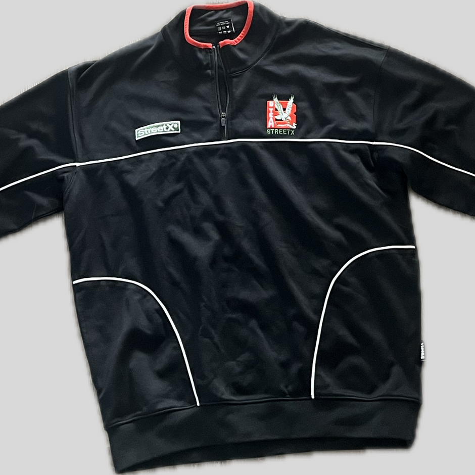 Outerwear – B-Team Jiu Jitsu