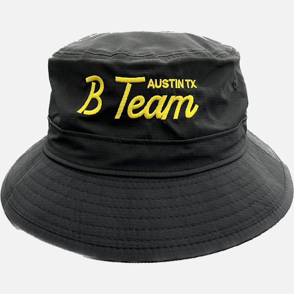Hats-Beanies – B Team Jiu Jitsu