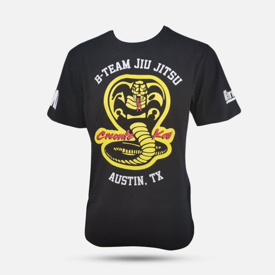 Products – B-Team Jiu Jitsu